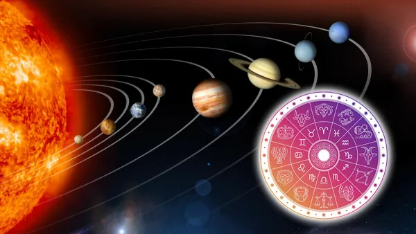 జులై నెలలో గ్రహాల గమనంలో పెను మార్పులు..ఈ 4 రాశుల వారికి ఎక్కువ ప్రయోజనం | July 2025 horoscope ...