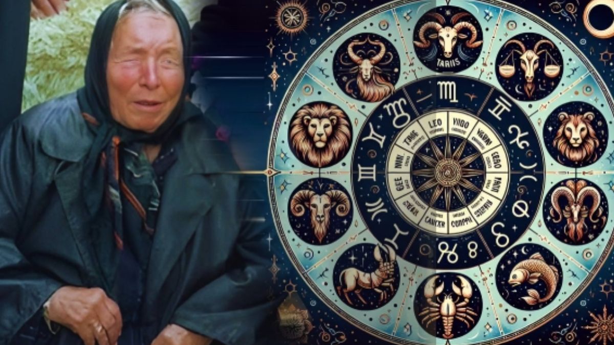 సంచులతో సిద్ధంగా ఉండండి..ఈ రాశులకు ఇంట్లో కనకవర్షం..బాబా వంగా సంచలన ...