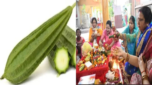 Jitiya Vrat Parana Food 2024: जितिया व्रत पारण में सतपुतिया खाने के ...
