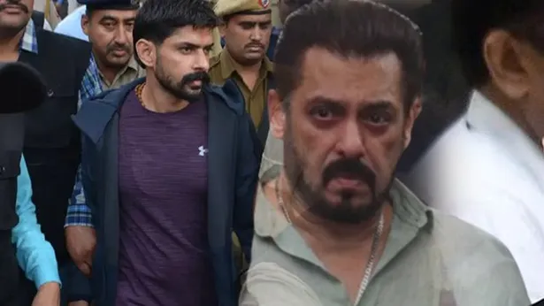 Lawrence Bishnoi Spends 40 Lakh Yearly In Jail LifeStyle & Real Name ...