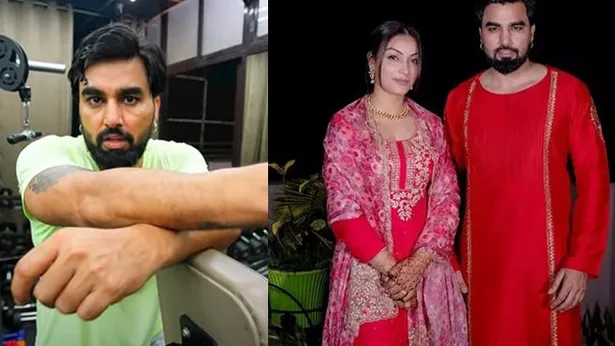 First reaction on Armaan Malik Laksh 4th Marriage, Payal Malik Angry ...