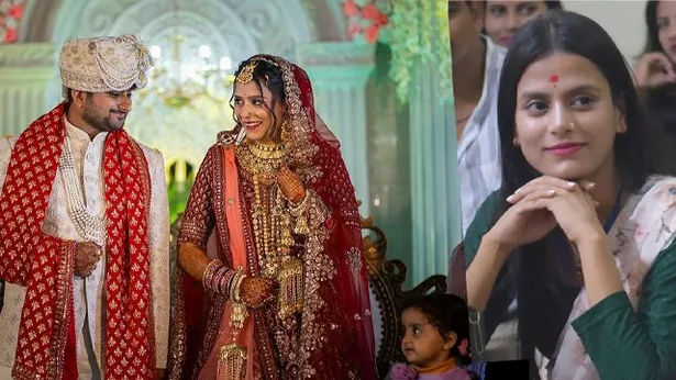 BB12 Contestant Deepak Thakur Wife Neha Choubey कौन, Profession, काम ...