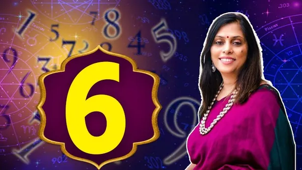 Numerology 6 Prediction 2025: Mulank 6 Ka Bhavishya 2025, Kaise Rahega Career, Married Life ...