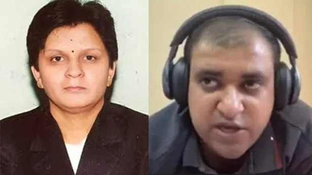Atul Subhash Case Update: Judge Rita Kaushik Kaun Hai, Name & Details ...