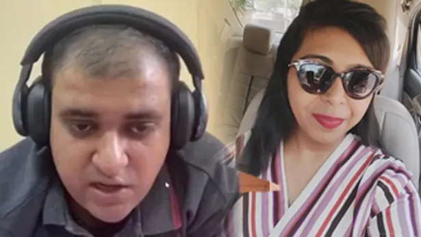 'गटर में बहा देना मेरी अस्थियां', सुसाइड से पहले पत्नी से प्रताड़ित अतुल सुभाष की कहानी रुला ...