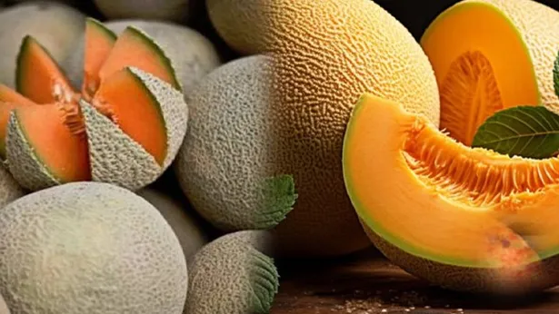 Sweetest Muskmelon:खरबूजा मीठा है या नहीं कैसे पहचानें,Expert Advice ...