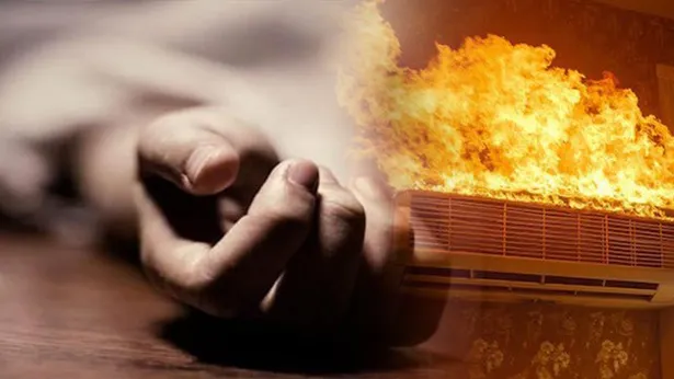 AC Safety Tips: AC में ब्लास्ट क्यों होता है | AC Blast होने से कैसे बचाएं | Gas Leak. - BoldSky