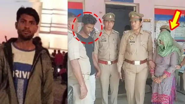 Meerut Amit Case: अमित को Wife Ravita और Boyfriend ने कैसे मारा, Full Story... | Boldsky - BoldSky