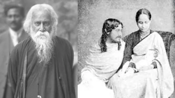 Rabindranath Tagore Biography: रबींद्रनाथ टैगोर कौन थे, क्यों प्रसिद्ध ...
