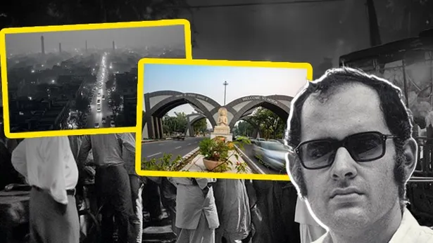 Noida City History: How Was Noida Established, Its Old Name, What Is ...