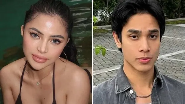 Filipino Influencer Gina Lima का 32 Age Demise के बाद Ex BF Ivan ...