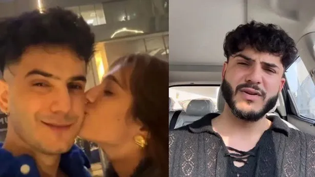 Deeksha Gulati Breakup Live Cheating Allegation Udit Rajput First ...