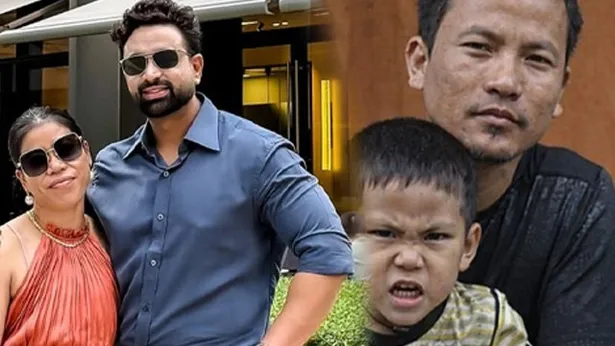 Mary Kom Controversy: Extra Marital Affair पर Son First Reaction, K ...
