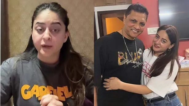 Mahhi Vij का Nadim Nadz के साथ Relationship पर First Reaction,Tara के ...