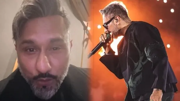 Honey Singh Controversy: Delhi Concert Par Apology Video Viral, Special ...