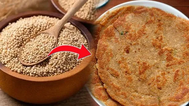 Amaranth Ki Roti: सर्दियों में राजगिरा की रोटी खाने से क्या होता है ...