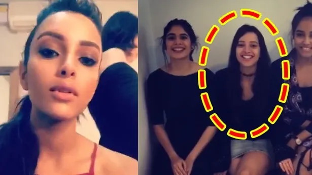 Tripti Dimri Plastic Surgery: Before & After Look Viral, Old Audition ...