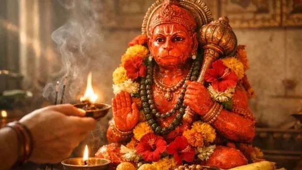 Last Bada Mangal 2026 Kab Hai: 9 जून बुढ़वा मंगल पूजा मुहूर्त,आखिरी ...